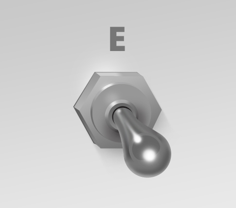 eLearning Illustration by Michael Wohlwend at Coroflot.com