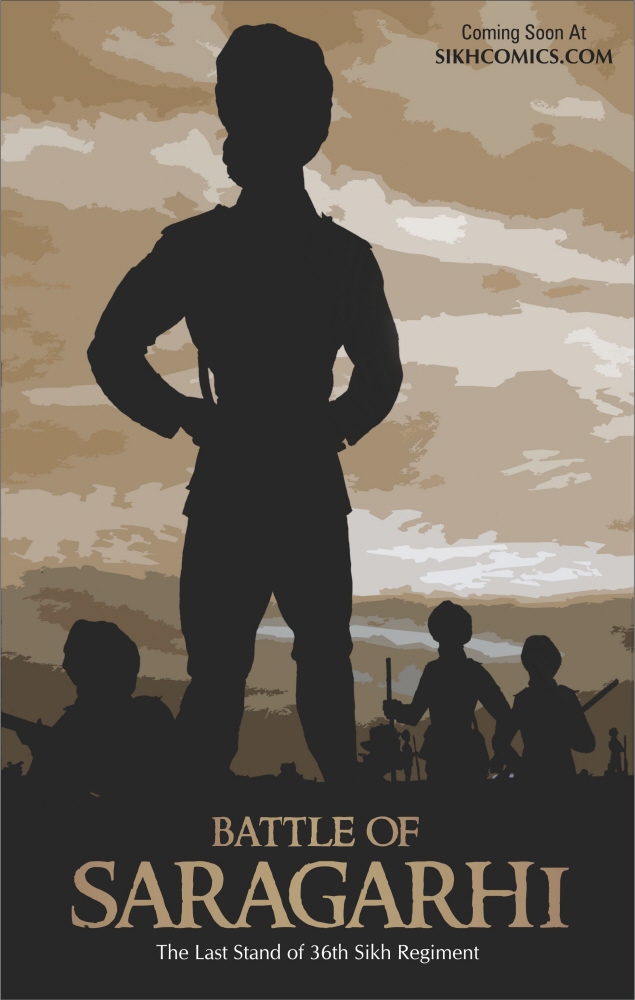 An upload by Amarjit Virdi on Coroflot: to the project COMICS