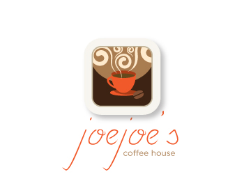 Logos by Claudia Bates at Coroflot.com