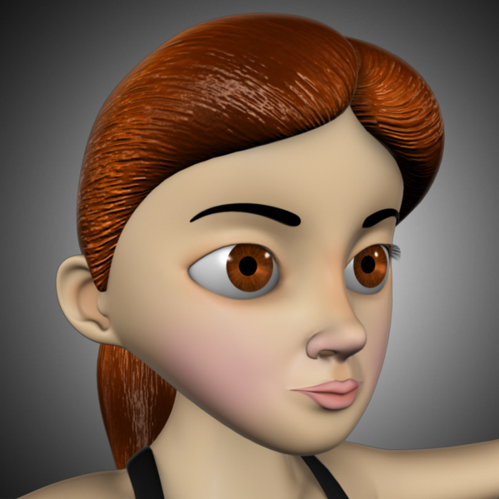 MONIKA-THIN by Arnon Ravitz at Coroflot.com