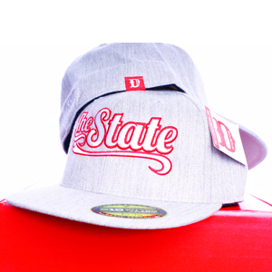 An upload by Zach Smigiel on Coroflot: to the project Apparel Design