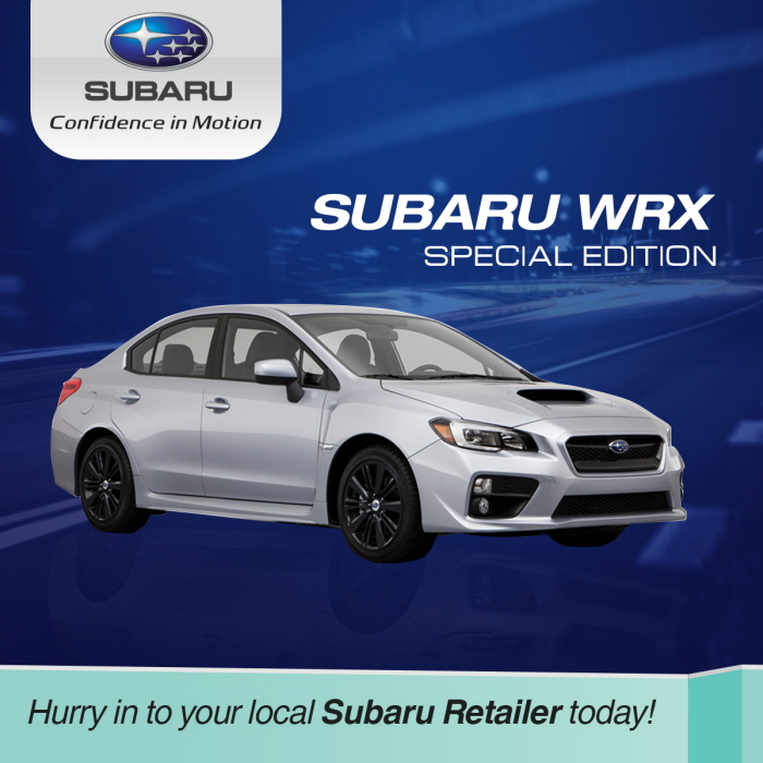 Subaru Sample Ads by Jah Cordova at Coroflot.com