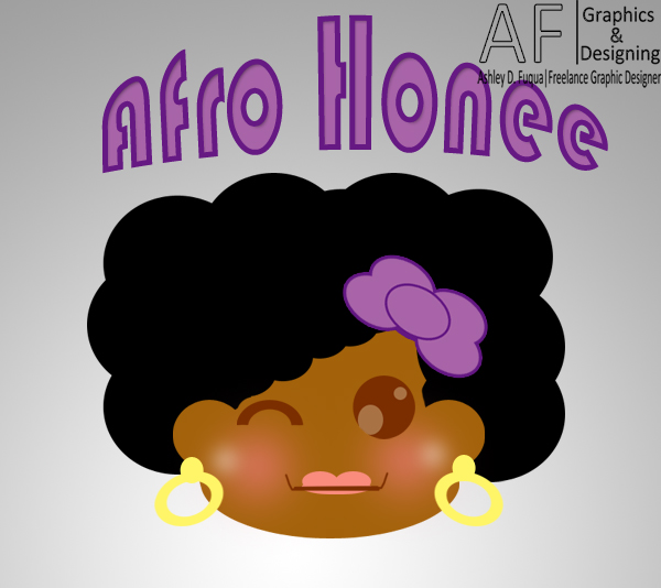 Vector Designs by Ashley Fuqua at Coroflot.com