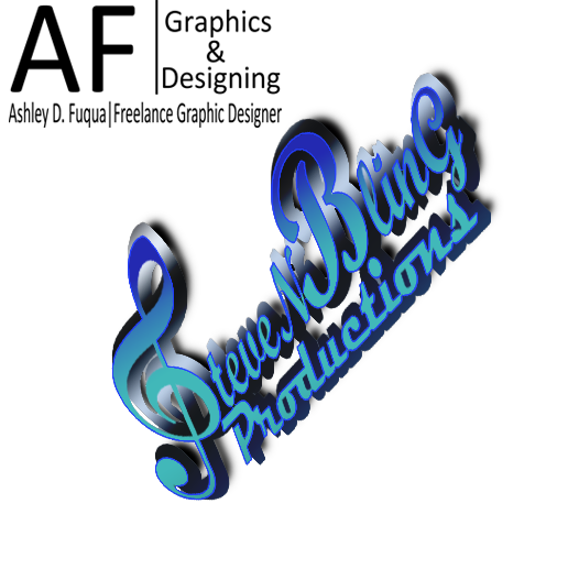 An upload by Ashley Fuqua on Coroflot: to the project Text Designs