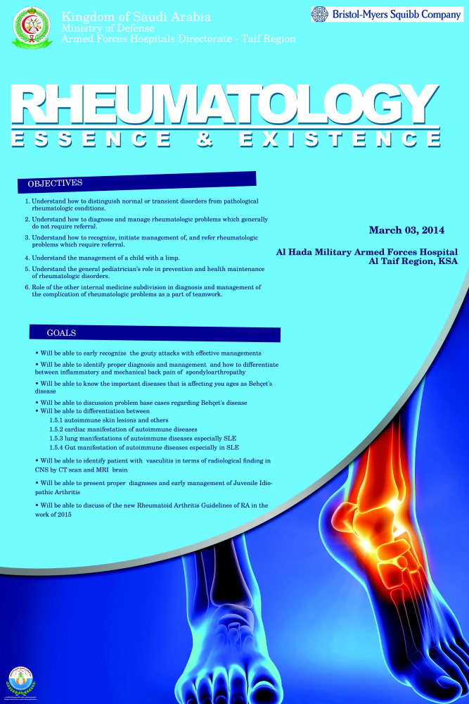 AL HADA ARMED FORCES MILITARY HOSPITAL - TAIF REGION, KINGDOM OF SAUDI ...