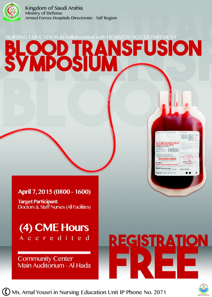 AL HADA ARMED FORCES MILITARY HOSPITAL - TAIF REGION, KINGDOM OF SAUDI ...