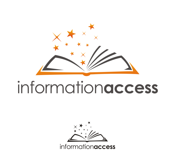 Logo by Web Source at Coroflot.com