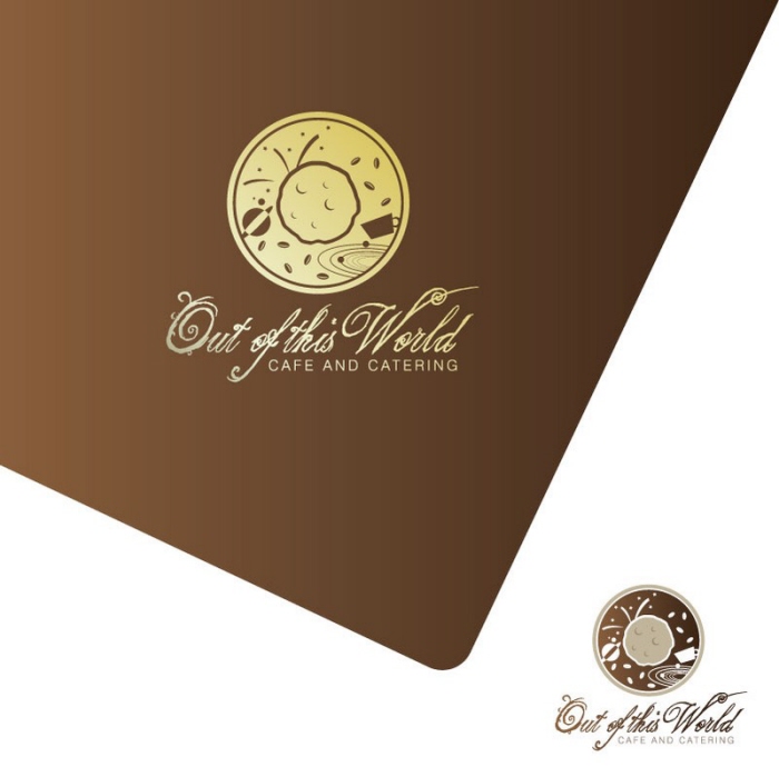 Logo by Web Source at Coroflot.com