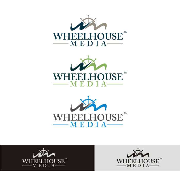 Logo by Web Source at Coroflot.com
