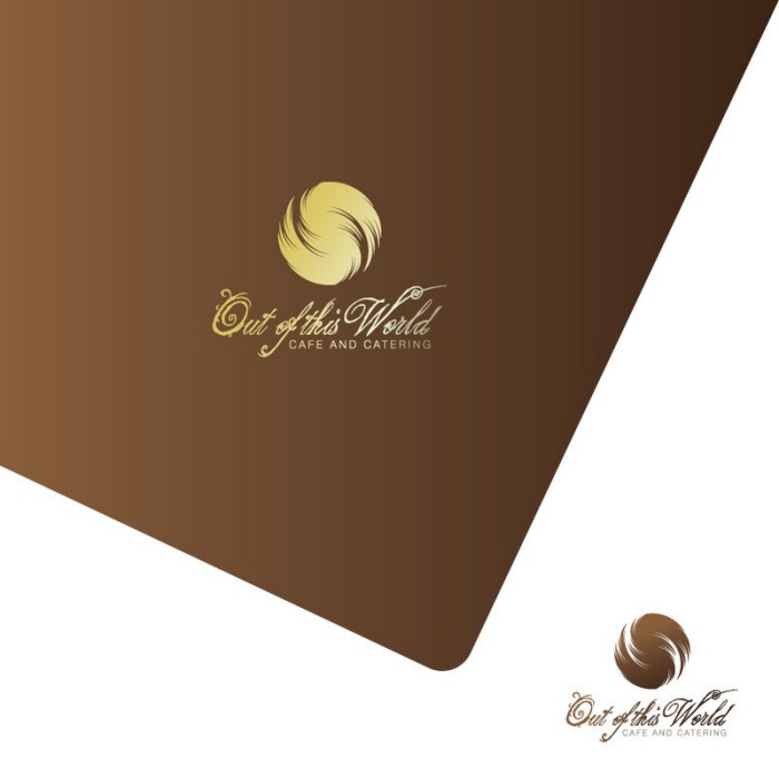 Logo by Web Source at Coroflot.com