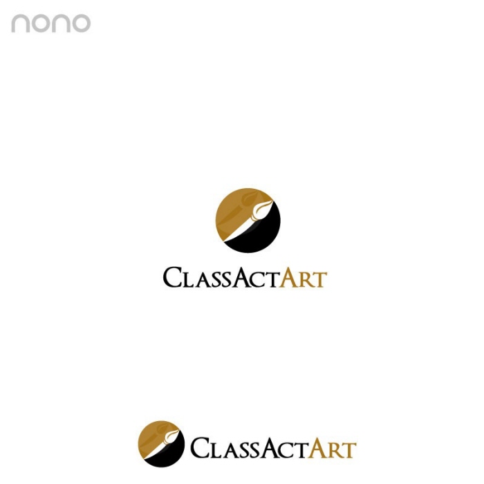 Logo by Web Source at Coroflot.com