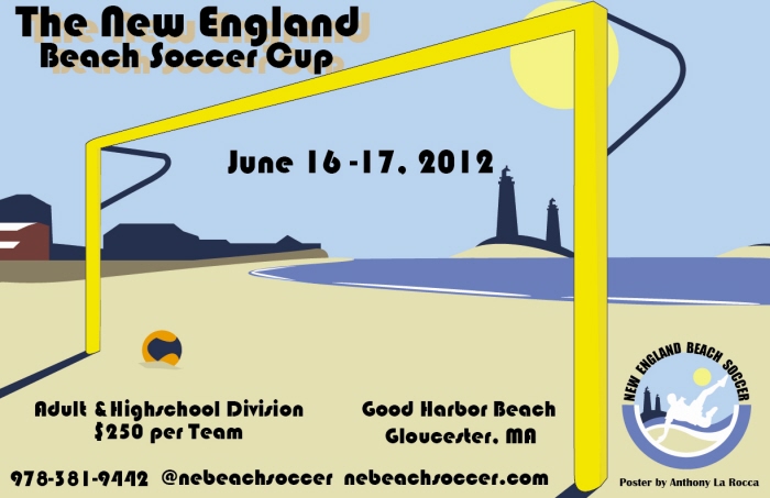 Marketing Design by Anthony La Rocca at Coroflot.com