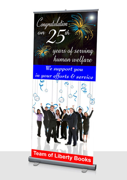 Panaflex-Standees-Poster by Abdul Aziz at Coroflot.com