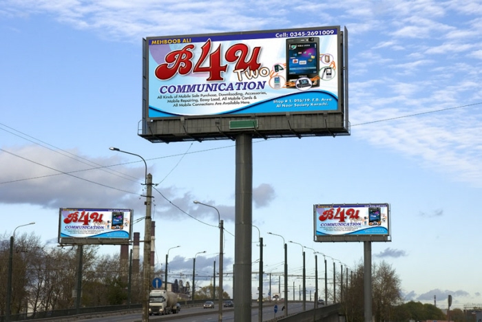 Panaflex-Standees-Poster by Abdul Aziz at Coroflot.com