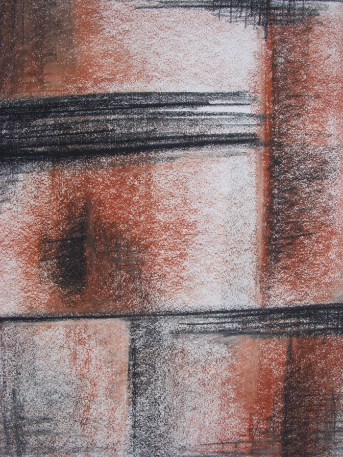 An upload by Levine Alina on Coroflot: to the project Drawings