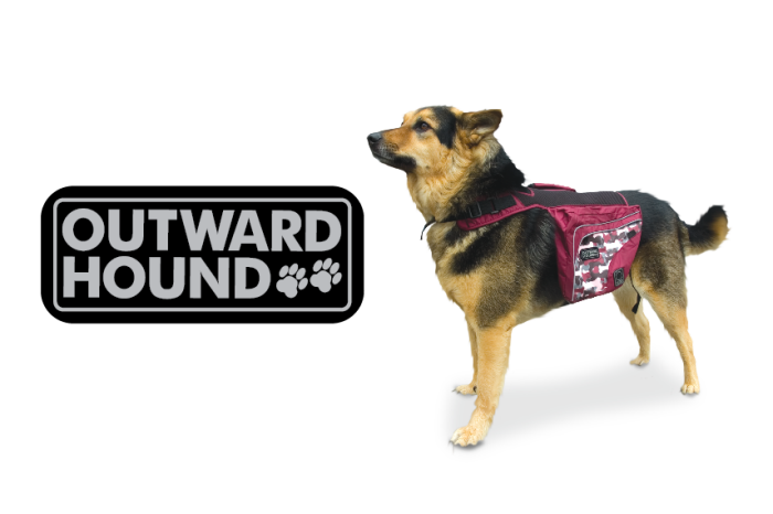 petco & outward hound packaging by Chris Prouty at Coroflot.com