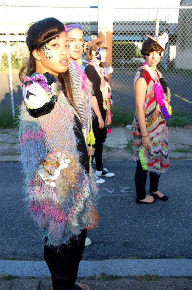 FUTURE KIDS by Lucy Eggleton at Coroflot.com