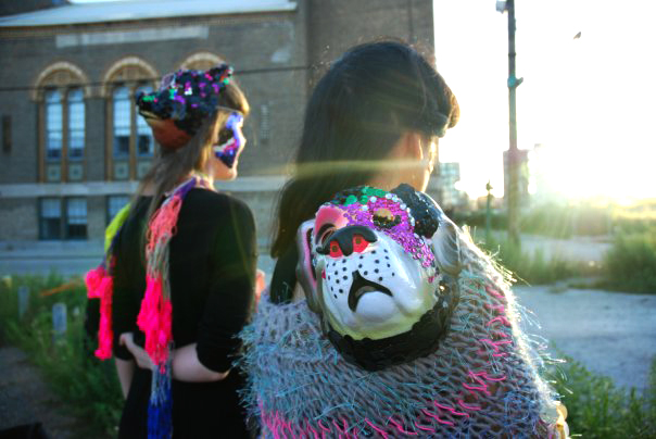 FUTURE KIDS by Lucy Eggleton at Coroflot.com