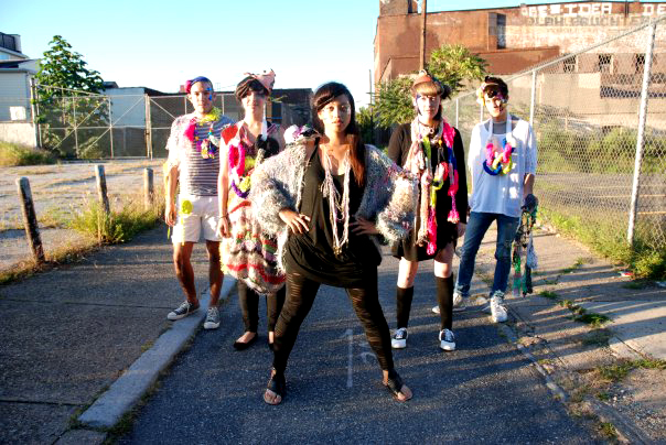 FUTURE KIDS by Lucy Eggleton at Coroflot.com