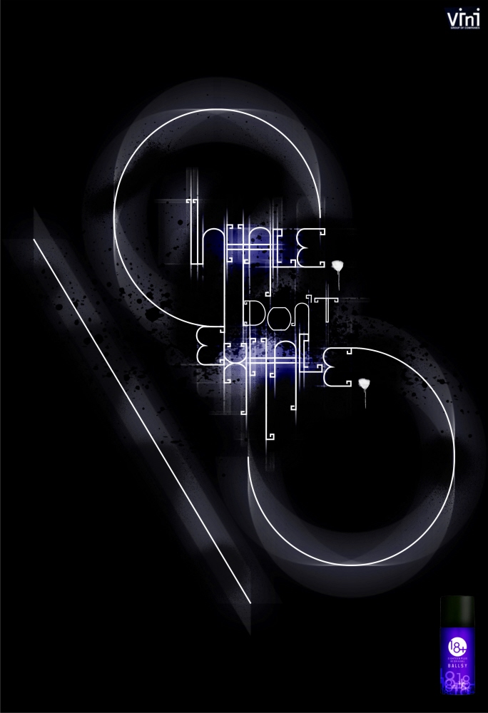 Vini group campaign by siddhu kadge at Coroflot.com