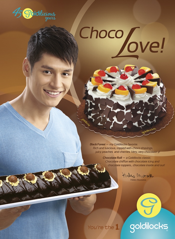 PRINT ADS by Erwin Tuazon at Coroflot.com