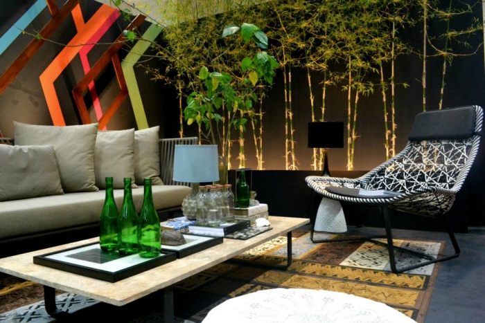 Worldbex 2013 Interior Designer Showcase by Pamela Leila Santos ...