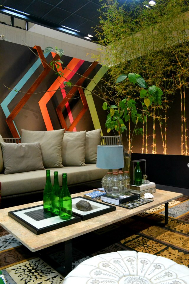 Worldbex 2013 Interior Designer Showcase by Pamela Leila Santos ...