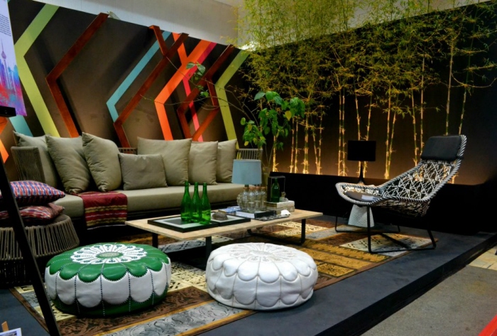 Worldbex 2013 Interior Designer Showcase by Pamela Leila Santos ...