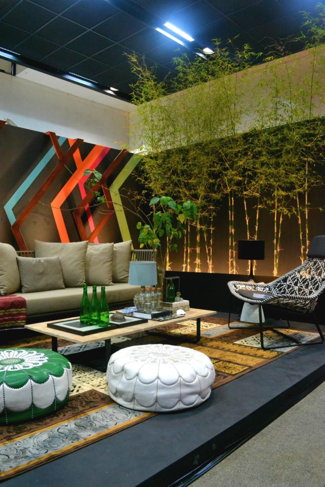 Worldbex 2013 Interior Designer Showcase by Pamela Leila Santos ...