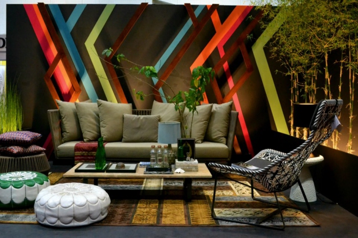 Worldbex 2013 Interior Designer Showcase by Pamela Leila Santos ...