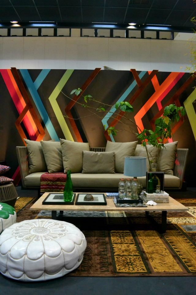 Worldbex 2013 Interior Designer Showcase by Pamela Leila Santos ...