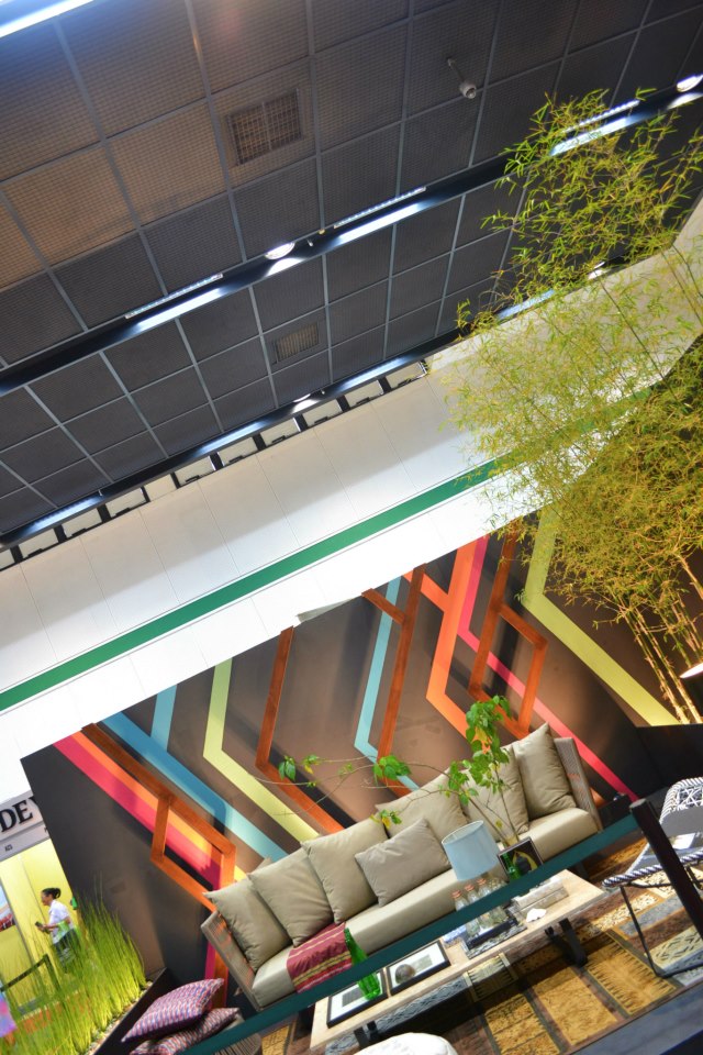 Worldbex 2013 Interior Designer Showcase by Pamela Leila Santos ...