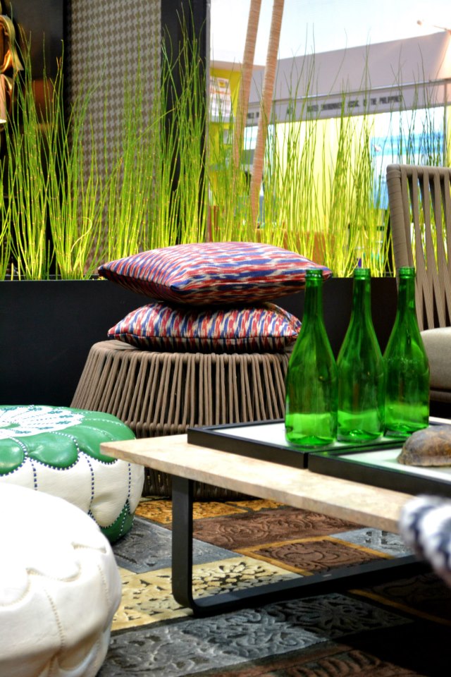 Worldbex 2013 Interior Designer Showcase by Pamela Leila Santos ...