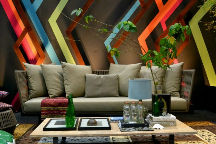 Worldbex 2013 Interior Designer Showcase by Pamela Leila Santos ...