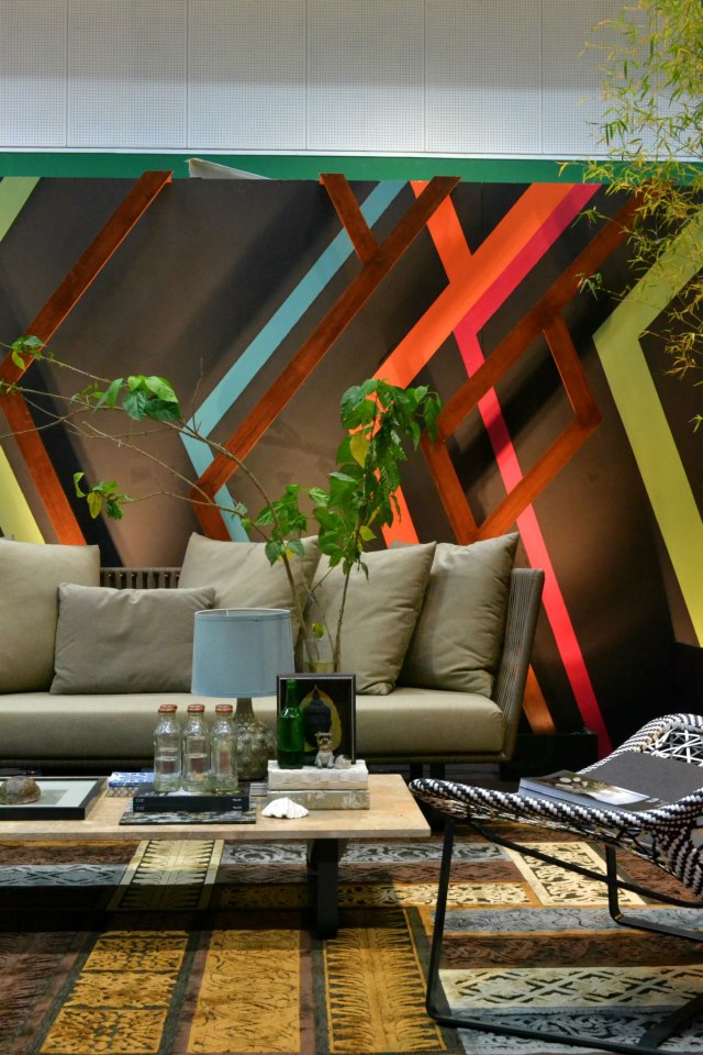 Worldbex 2013 Interior Designer Showcase by Pamela Leila Santos ...