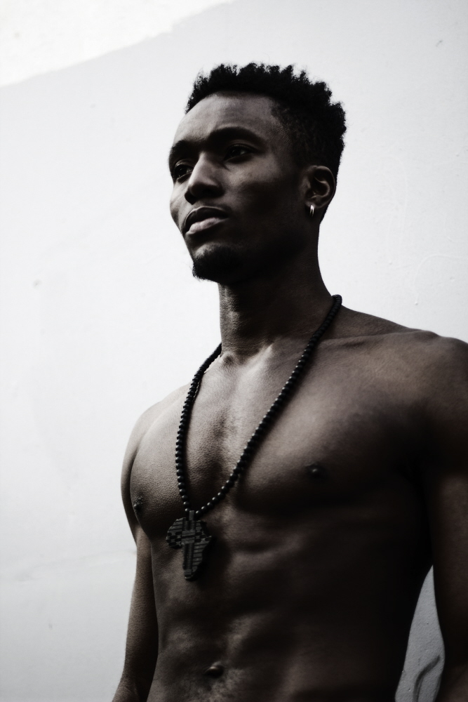 ALEX EXPLORATION- orange culture by Abolade Akintunde at Coroflot.com