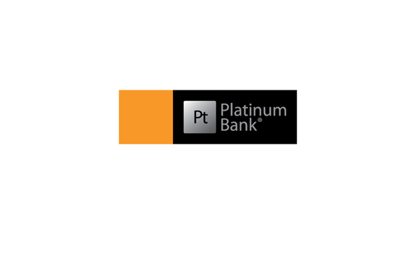 Platinum Bank / identity by Vadim Paschenko at Coroflot.com