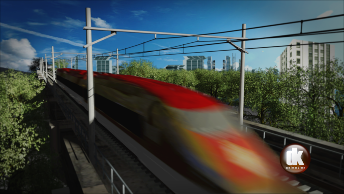 AVP (Audio-Video Presentation) section by benedict ilagan at Coroflot.com