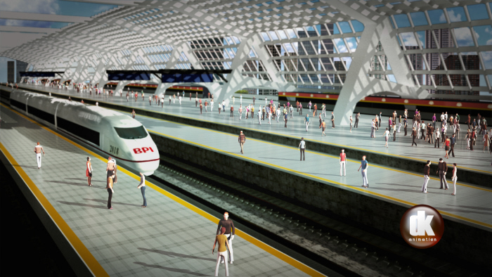 AVP (Audio-Video Presentation) section by benedict ilagan at Coroflot.com