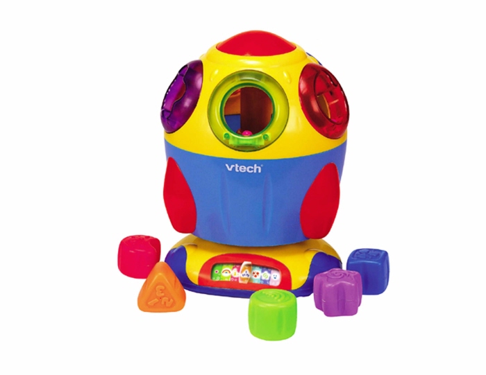 Toddler & Preschool Toys by Andrew Maximilian Blanch at Coroflot.com
