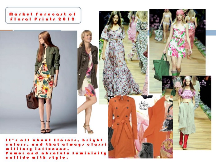 Military Inspired collection by Toni Barca at Coroflot.com