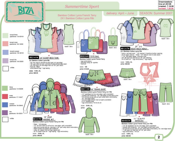 Tech packs, mood boards, line art, garment samples by Victoria S at ...