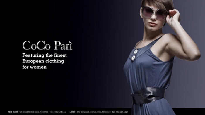 Print Ads & Signage by Nasir Vicky at Coroflot.com