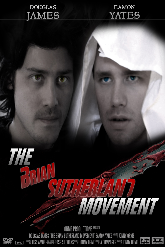 The Brian Sutherland Movement by Eamon Yates at Coroflot.com