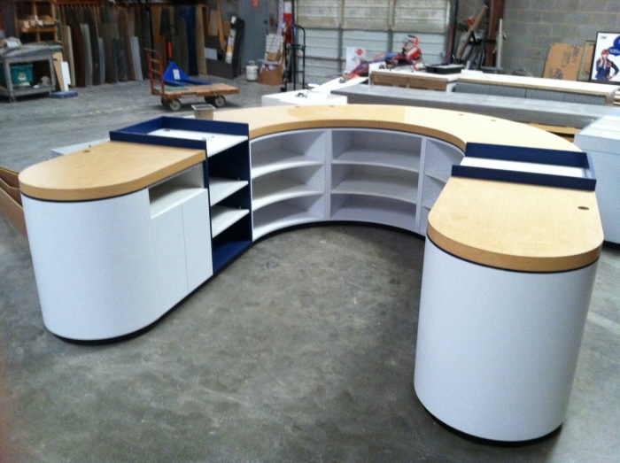 Casework Design by Andrew Smolak at Coroflot.com