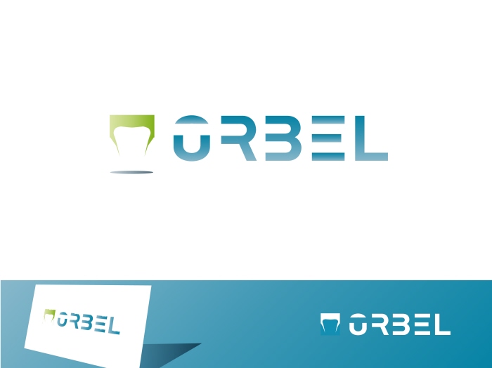 LOGOS Orbel by FIL CARO at Coroflot.com
