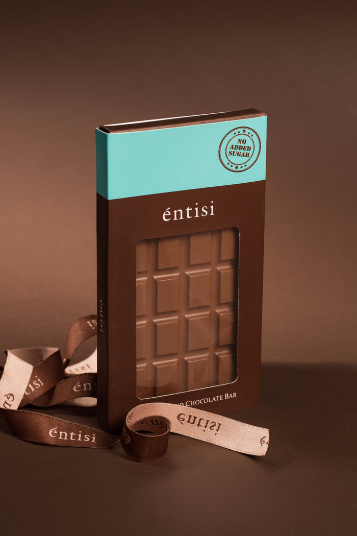 entisi chocolatier branding & packaging by Maheish Padvvekar at ...