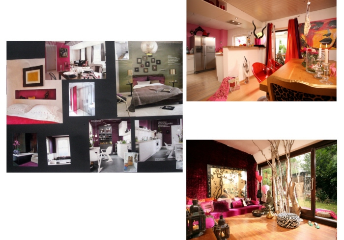 Moodboard by Susanna Barber at Coroflot.com