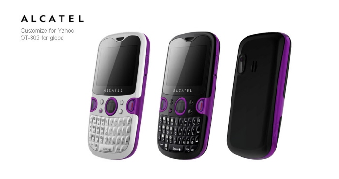 An upload by Richard Luo on Coroflot: to the project Mobile Phone ...