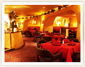 Restaurant Angus Satelite Mexico by VIXARK .. at Coroflot.com